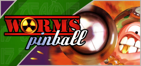 Worms Pinball Steam Charts · SteamDB