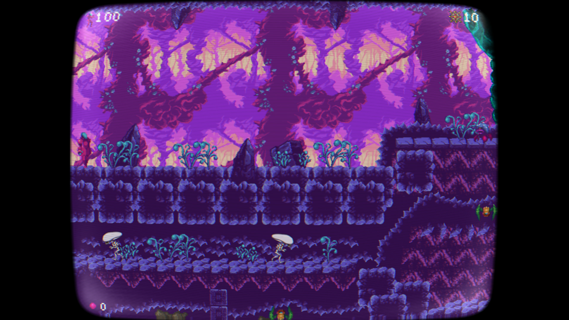 Megatronic Void on Steam