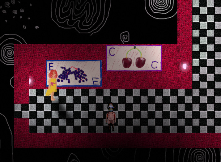 Close Your Eyes on Steam