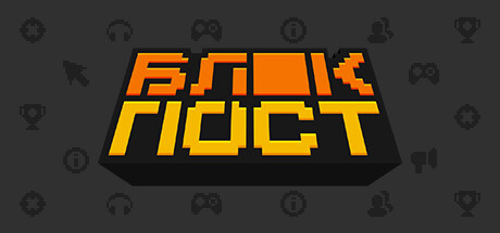 BLOCKPOST · SteamDB