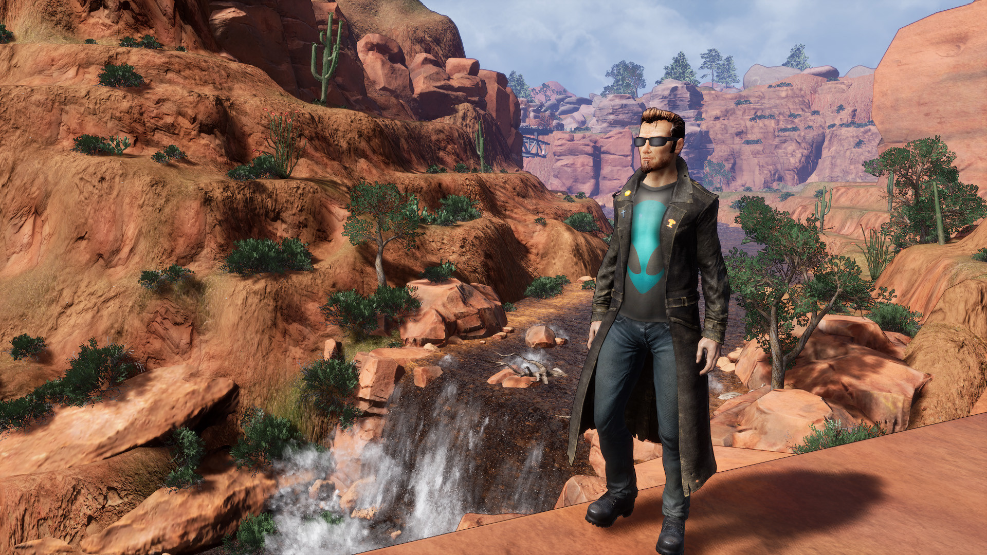 POSTAL 4: No Regerts on Steam