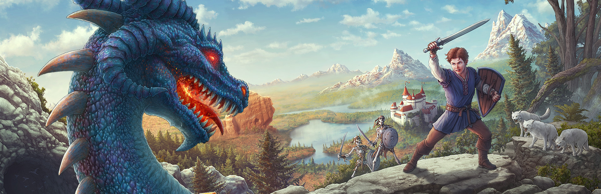 Beast Quest Price history · SteamDB