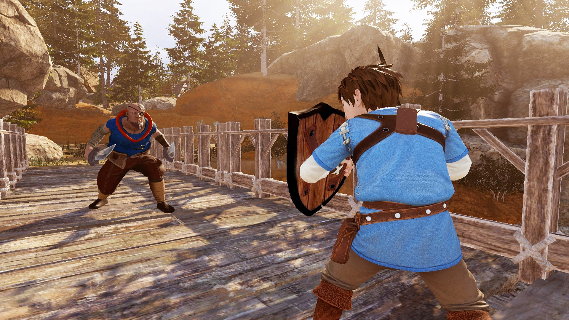 Beast Quest on Steam