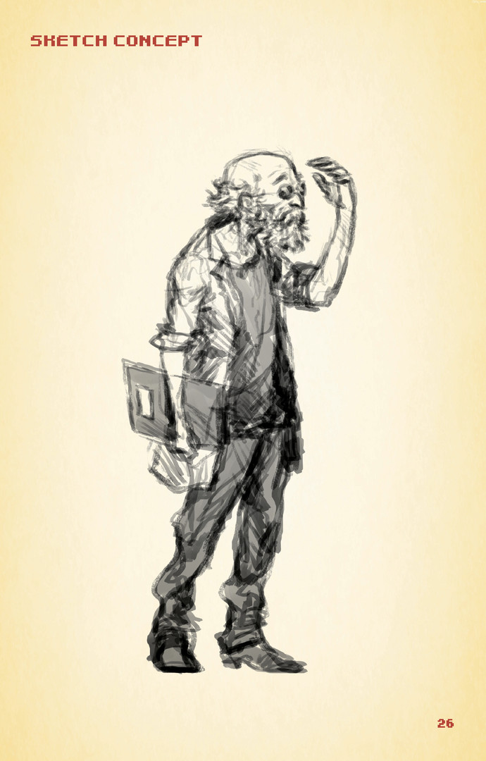 Infectonator: Survivors - Soundtrack & Artbook on Steam