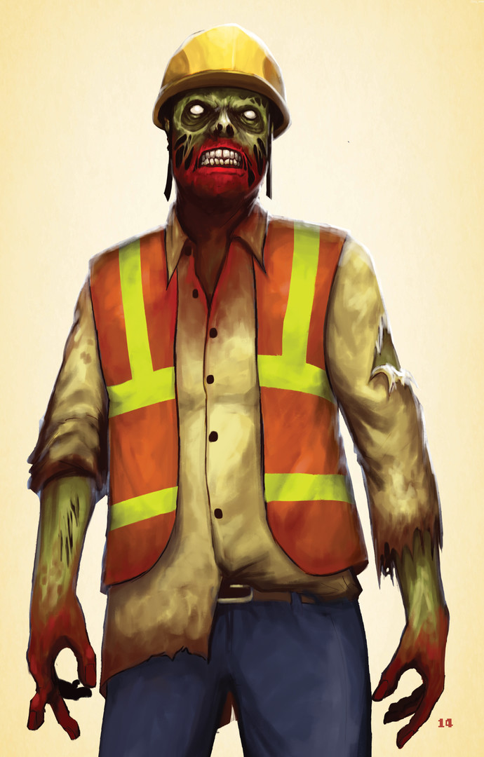 Infectonator: Survivors - Soundtrack & Artbook on Steam