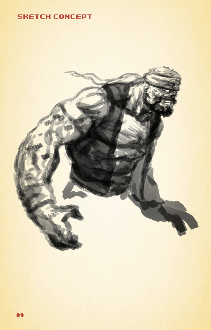 Infectonator: Survivors - Soundtrack & Artbook on Steam