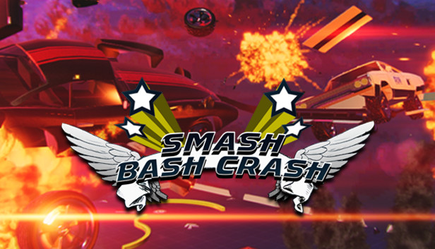 Smash Bash Crash on Steam