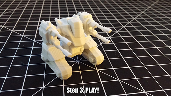 Printer Forge 3D on Steam