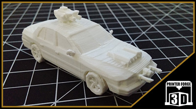 Printer Forge 3D on Steam