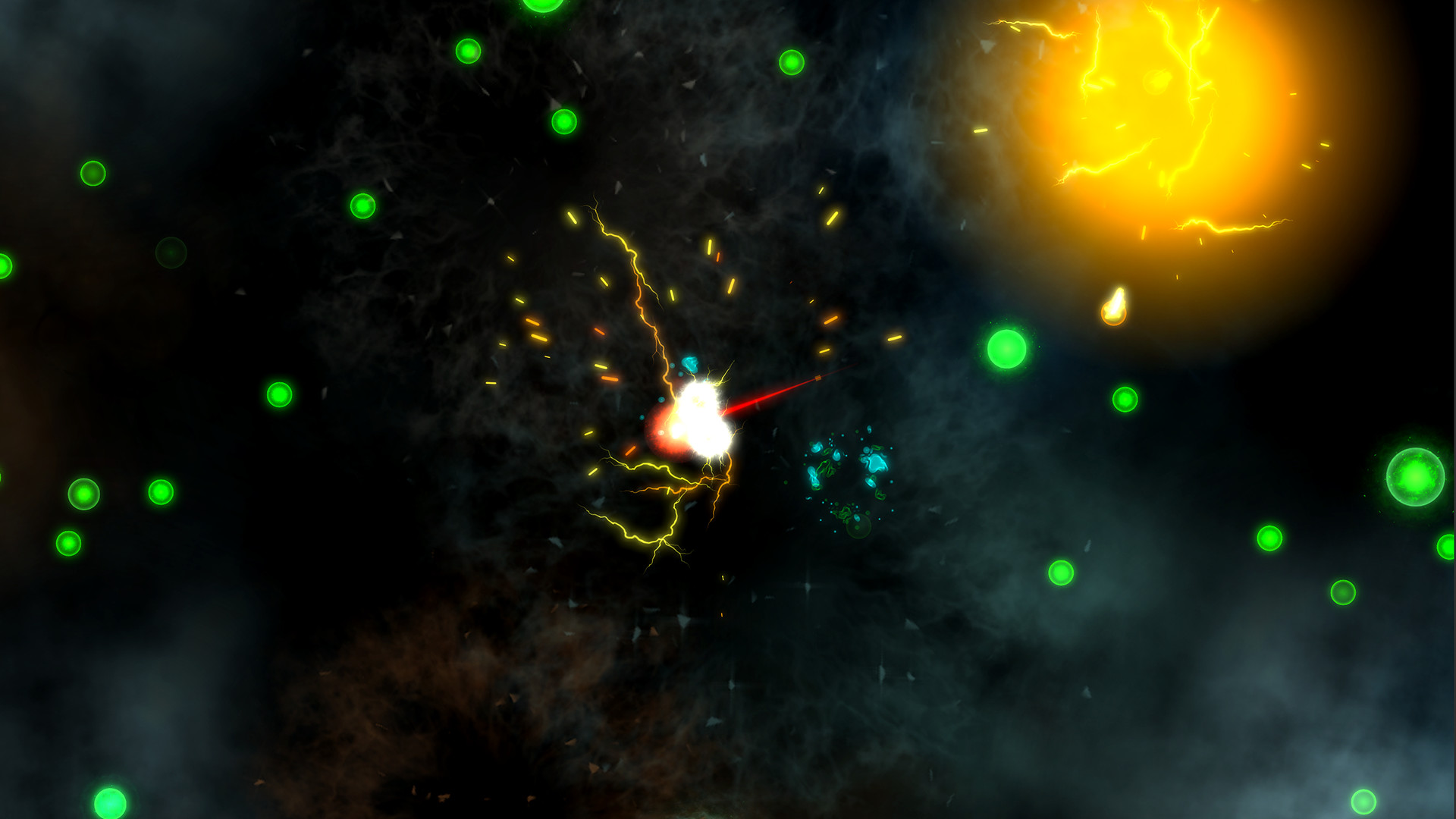 TriElement on Steam