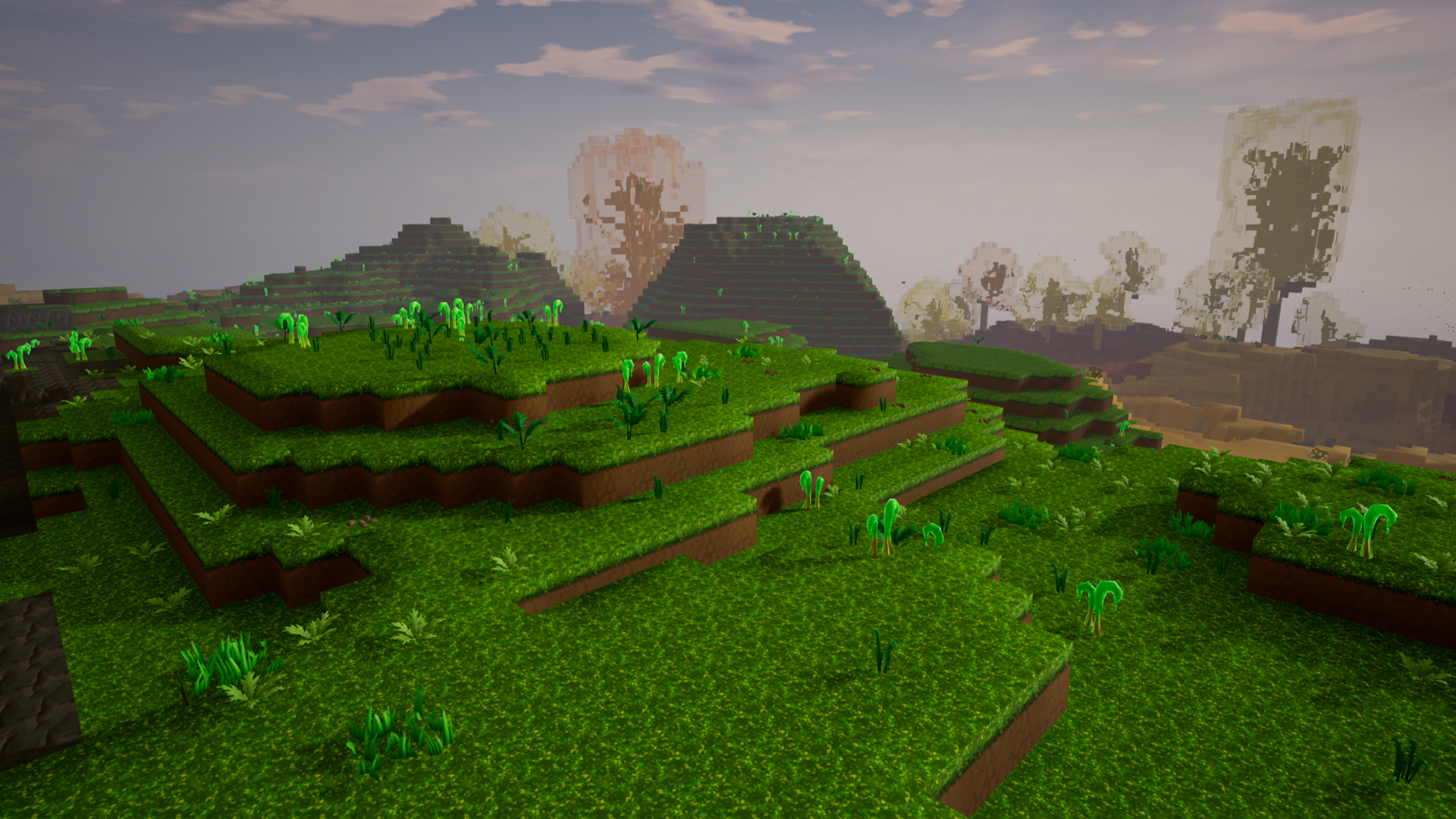 Infinite Gravity on Steam