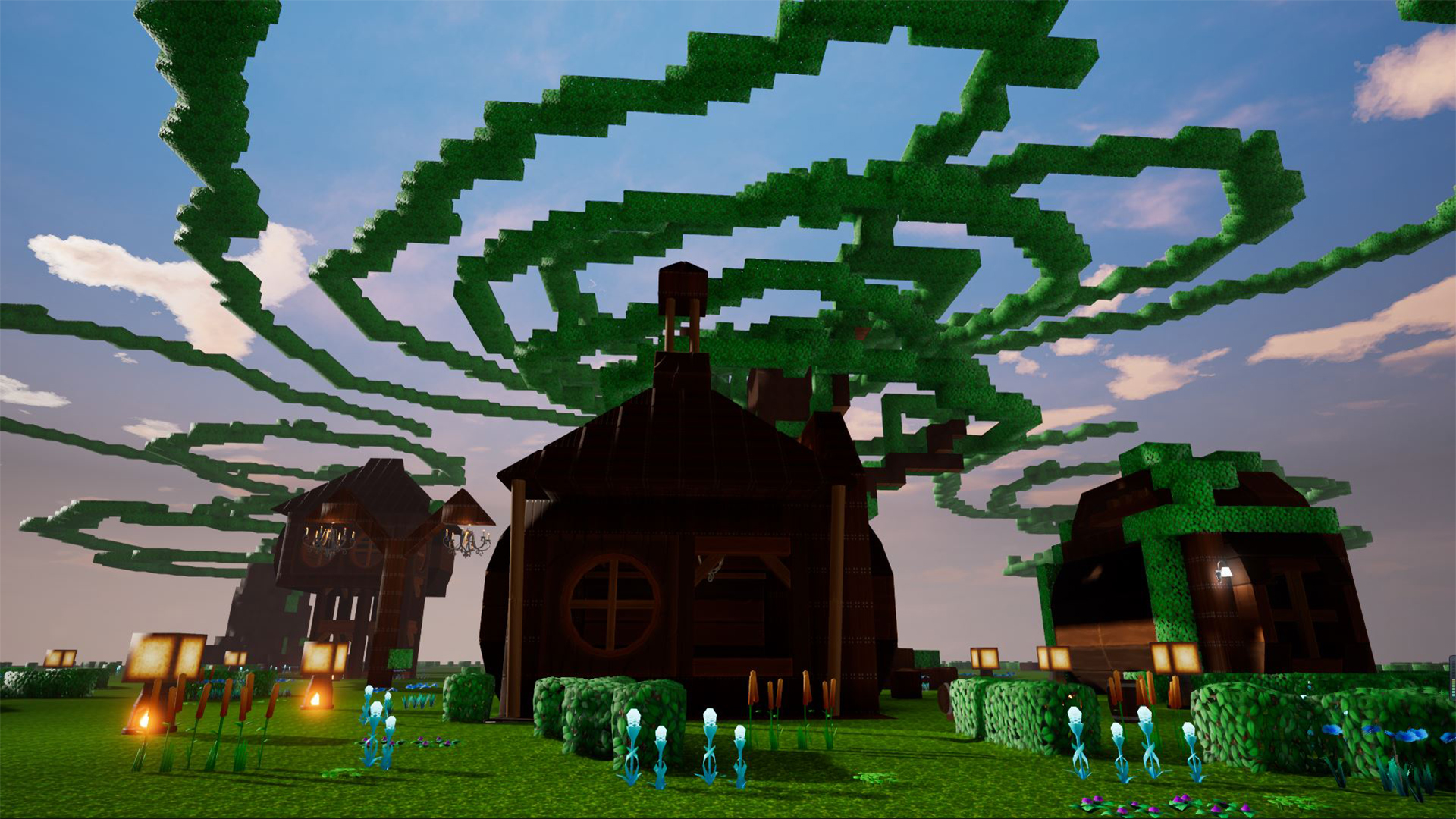 Infinite Gravity on Steam