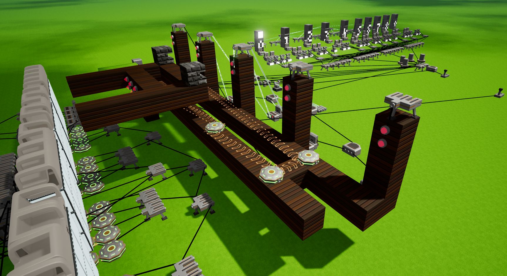 Infinite Gravity on Steam