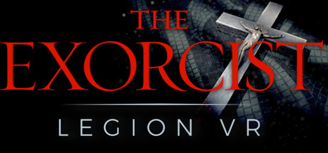 The Exorcist: Legion VR - Chapter 1: First Rites on Steam