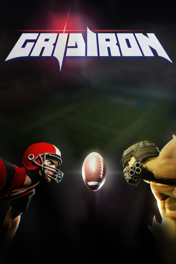 GridIron Steam Charts · SteamDB