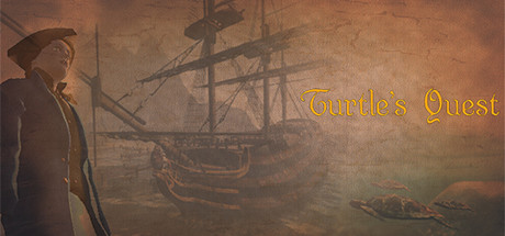 Turtle's Quest Steam Charts · SteamDB