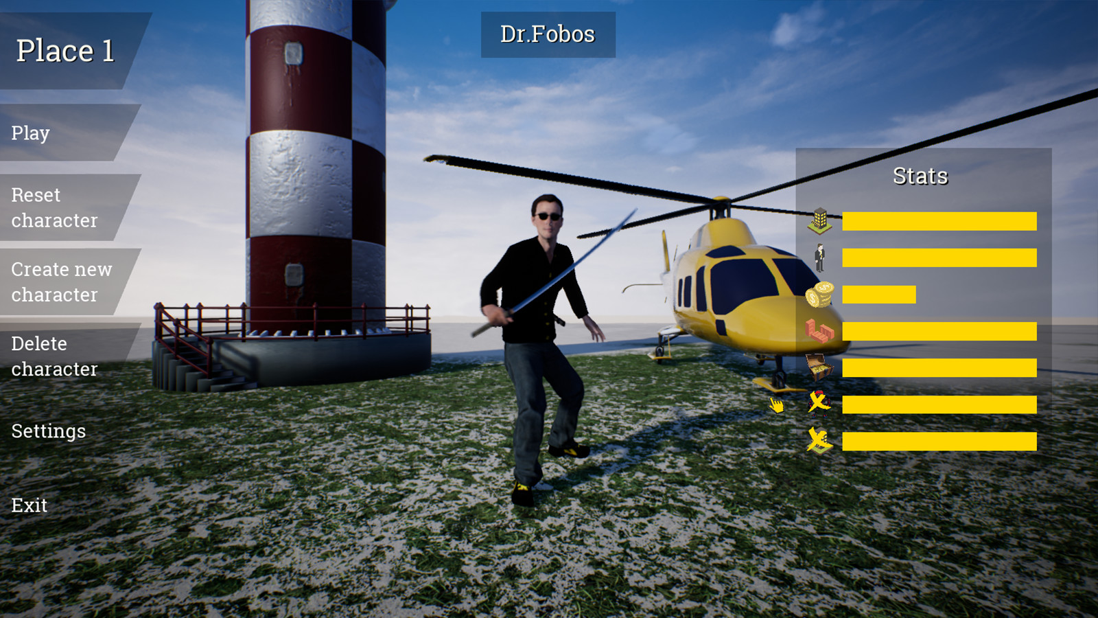 Island Build Masters on Steam