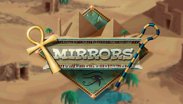 Mirrors - Steam News Hub