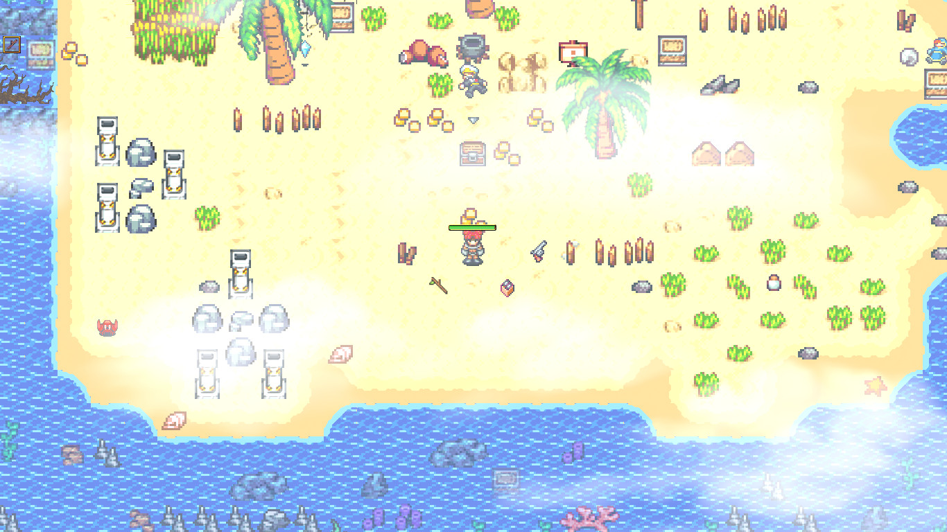 Mutiny Island on Steam