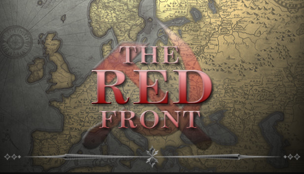 The Red Front on Steam