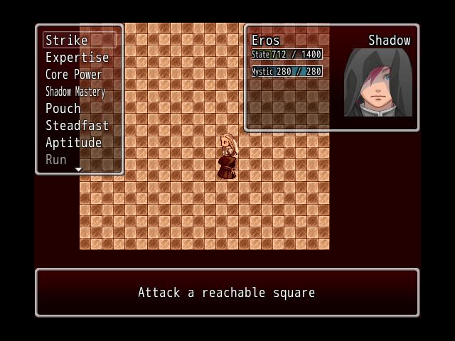 AMBUSH tactics on Steam