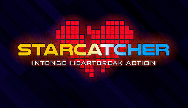 STARCATCHER on Steam