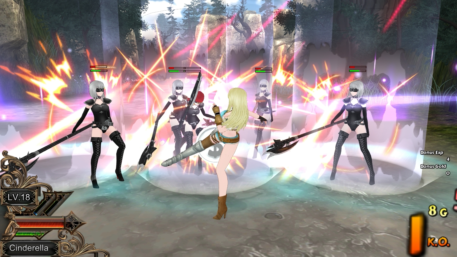 Cinderella Escape 2 Revenge on Steam