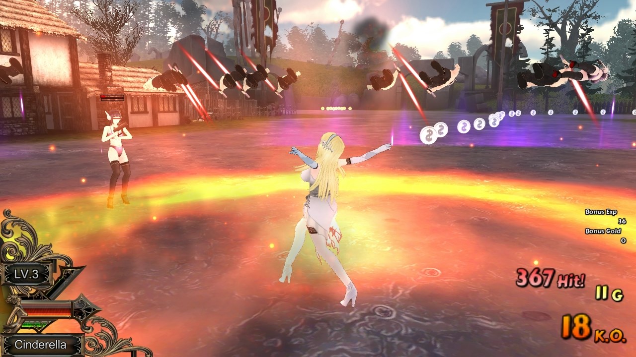 Cinderella Escape 2 Revenge on Steam