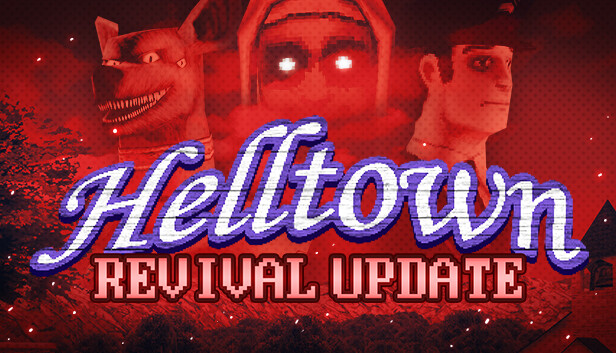 Helltown - Steam News Hub