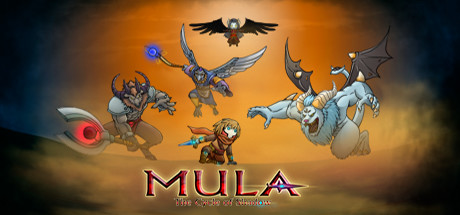 Mula: The Cycle of Shadow on Steam