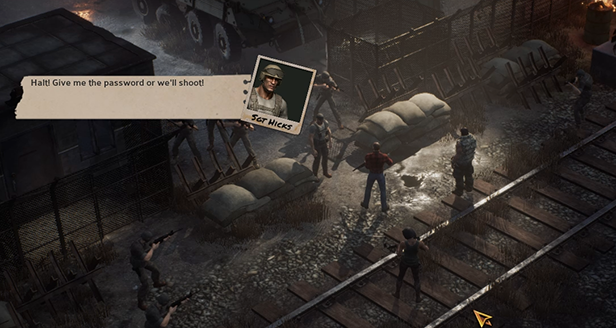 Urban Strife on Steam