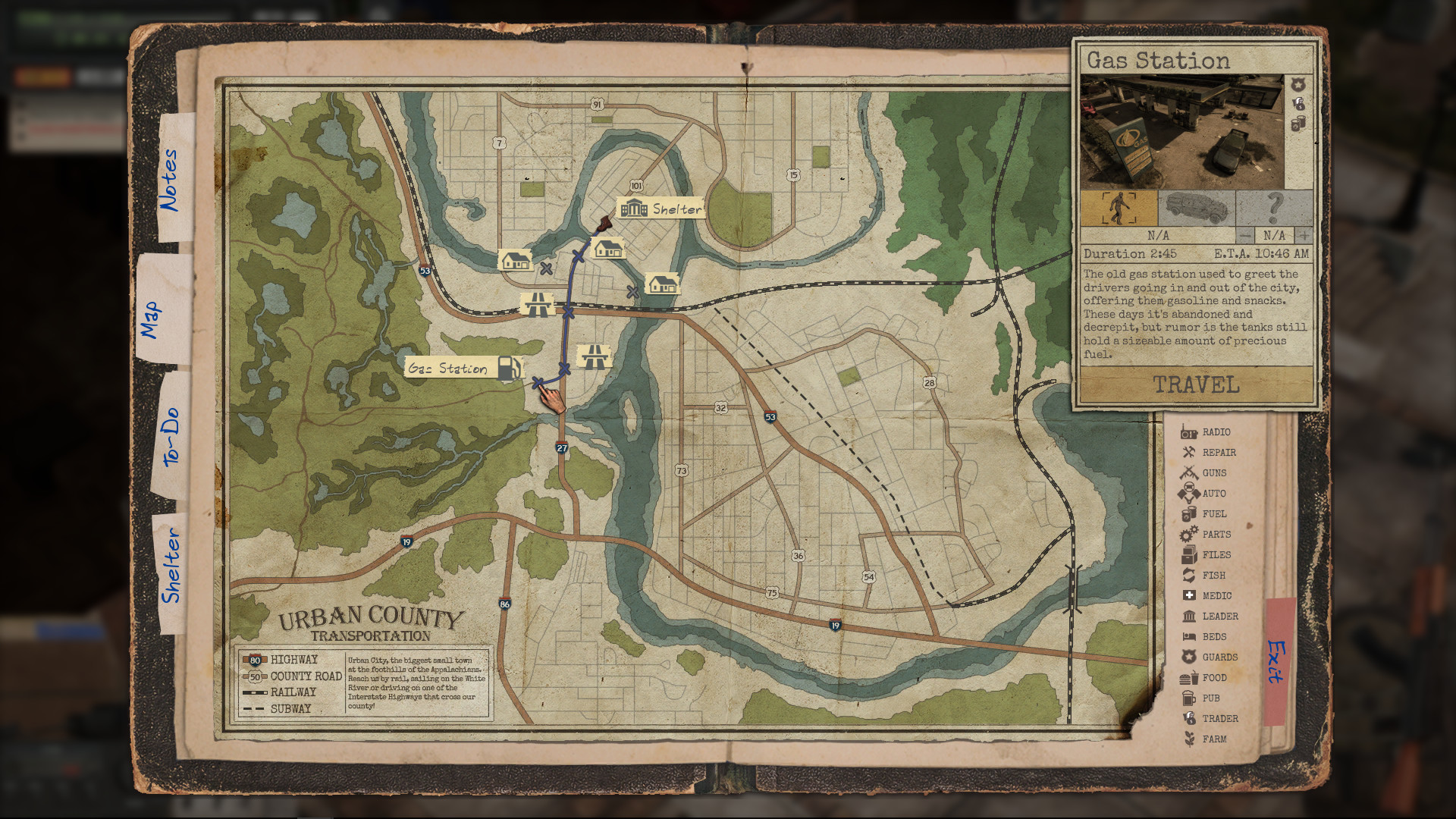 Urban Strife on Steam