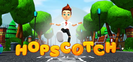 Hopscotch on Steam