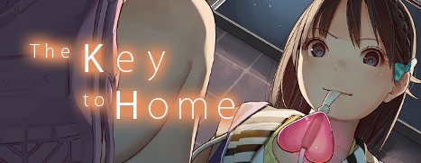 The Key to Home / いえのかぎ (App 710370) · SteamDB