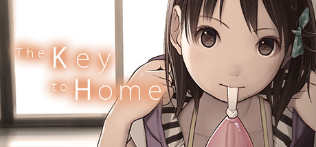 The Key to Home / いえのかぎ (App 710370) · SteamDB