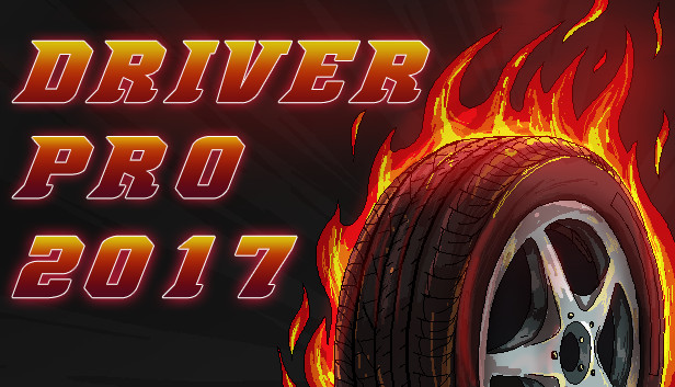 Driver Pro: 2017 Steam Charts (App 710540) · SteamDB