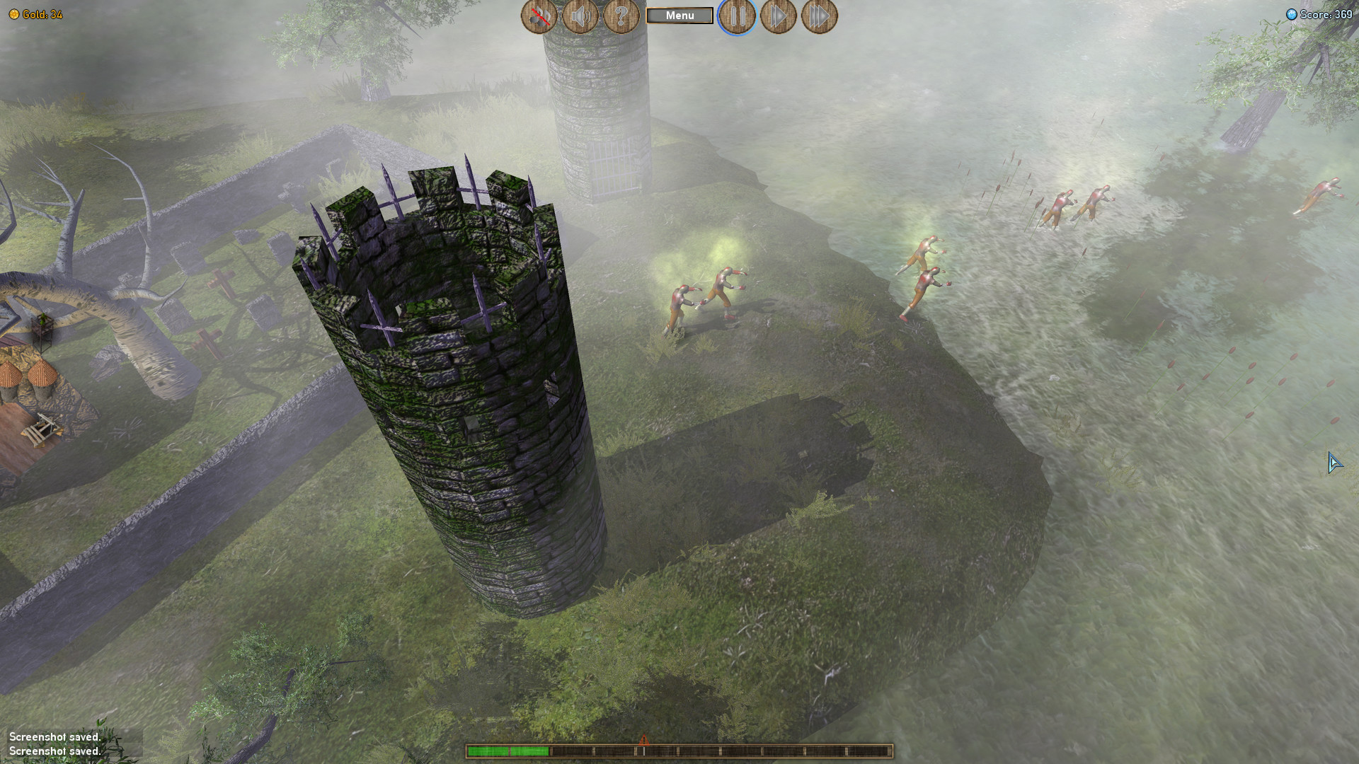 Dark Rising on Steam