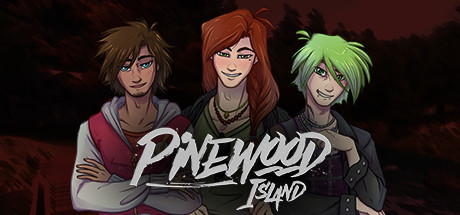 Pinewood Island on Steam