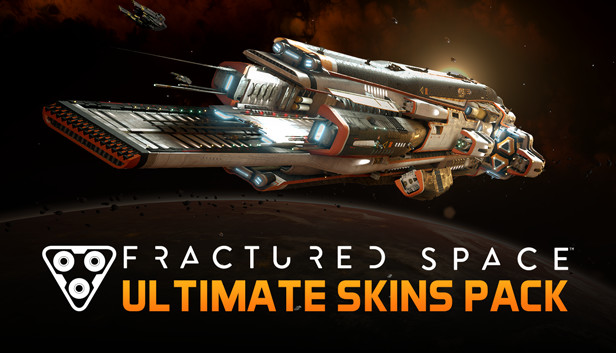 Fractured Space - Ultimate Skins Pack on Steam