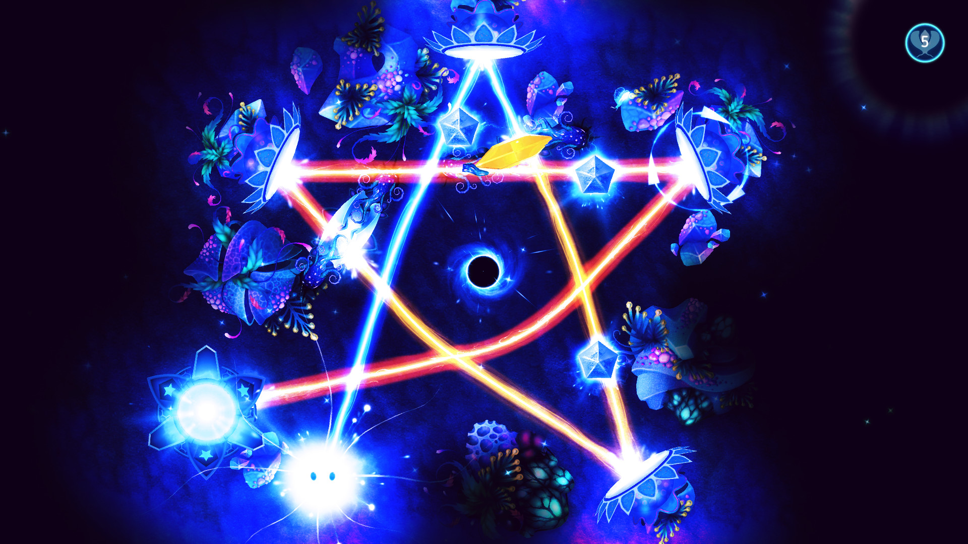 God of Light: Remastered on Steam