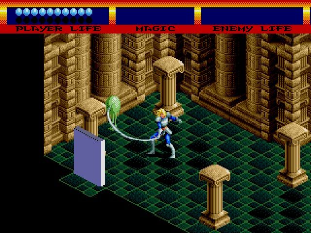 Light Crusader on Steam