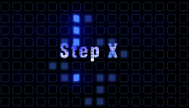 StepX on Steam