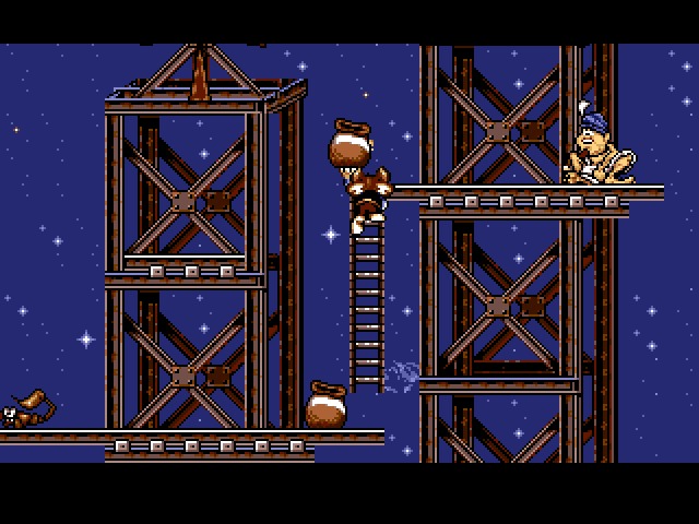 Titus the Fox on Steam