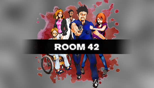 Room 42 on Steam