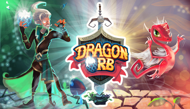 Dragon Orb on Steam