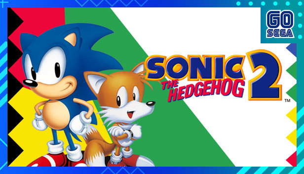 [Steam] Sonic the Hedgehog 2 (Free/100% off) – The Link spot