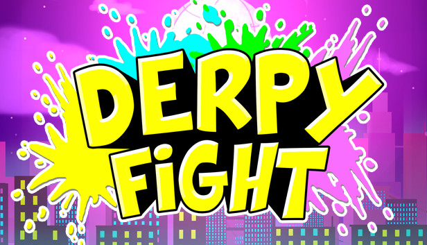 Derpy Fight on Steam