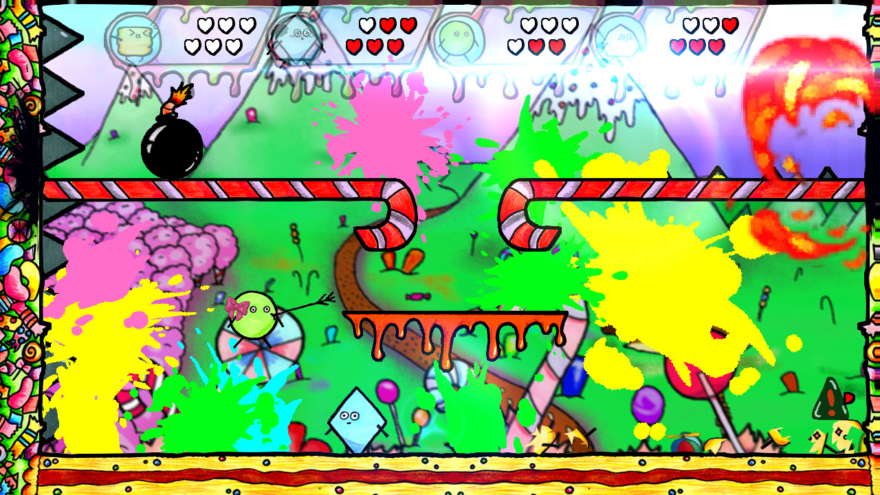 Derpy Fight on Steam