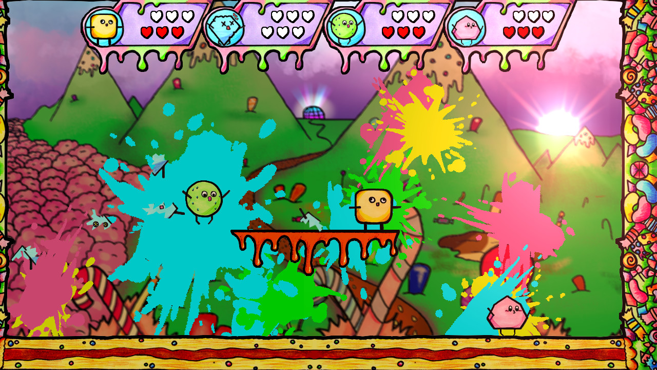 Derpy Fight on Steam