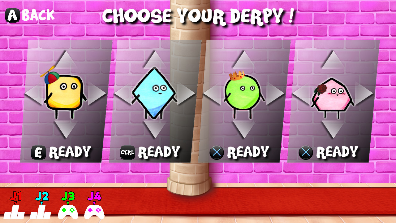 Derpy Fight on Steam